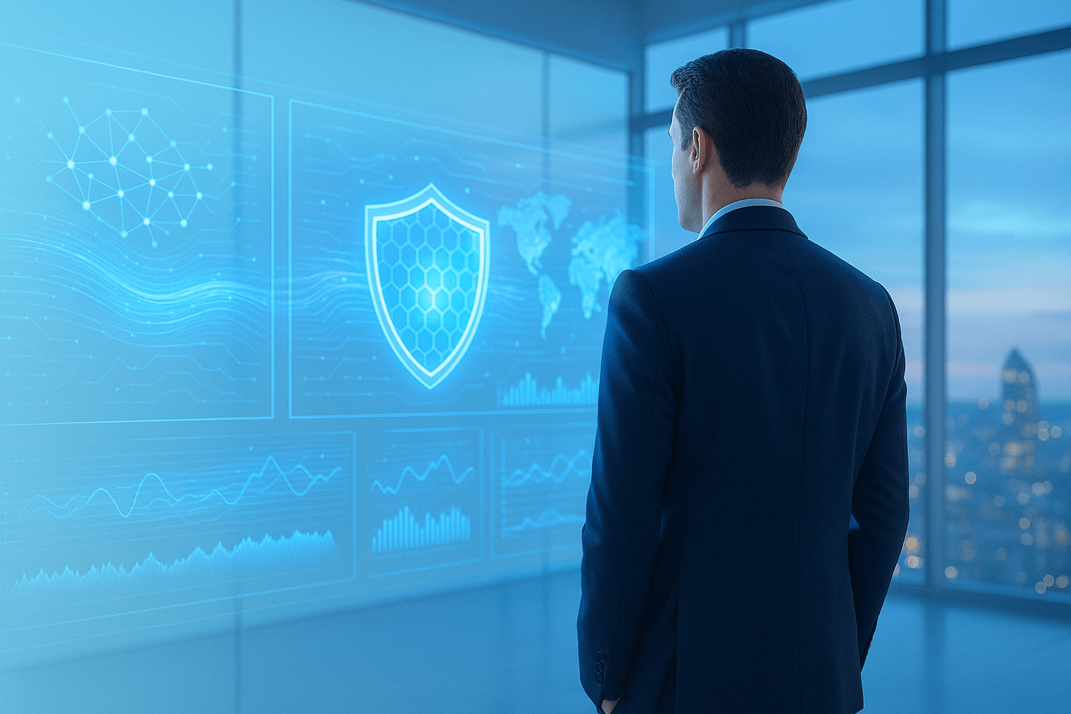 Cyber Sorted - Tailored Cybersecurity Solutions